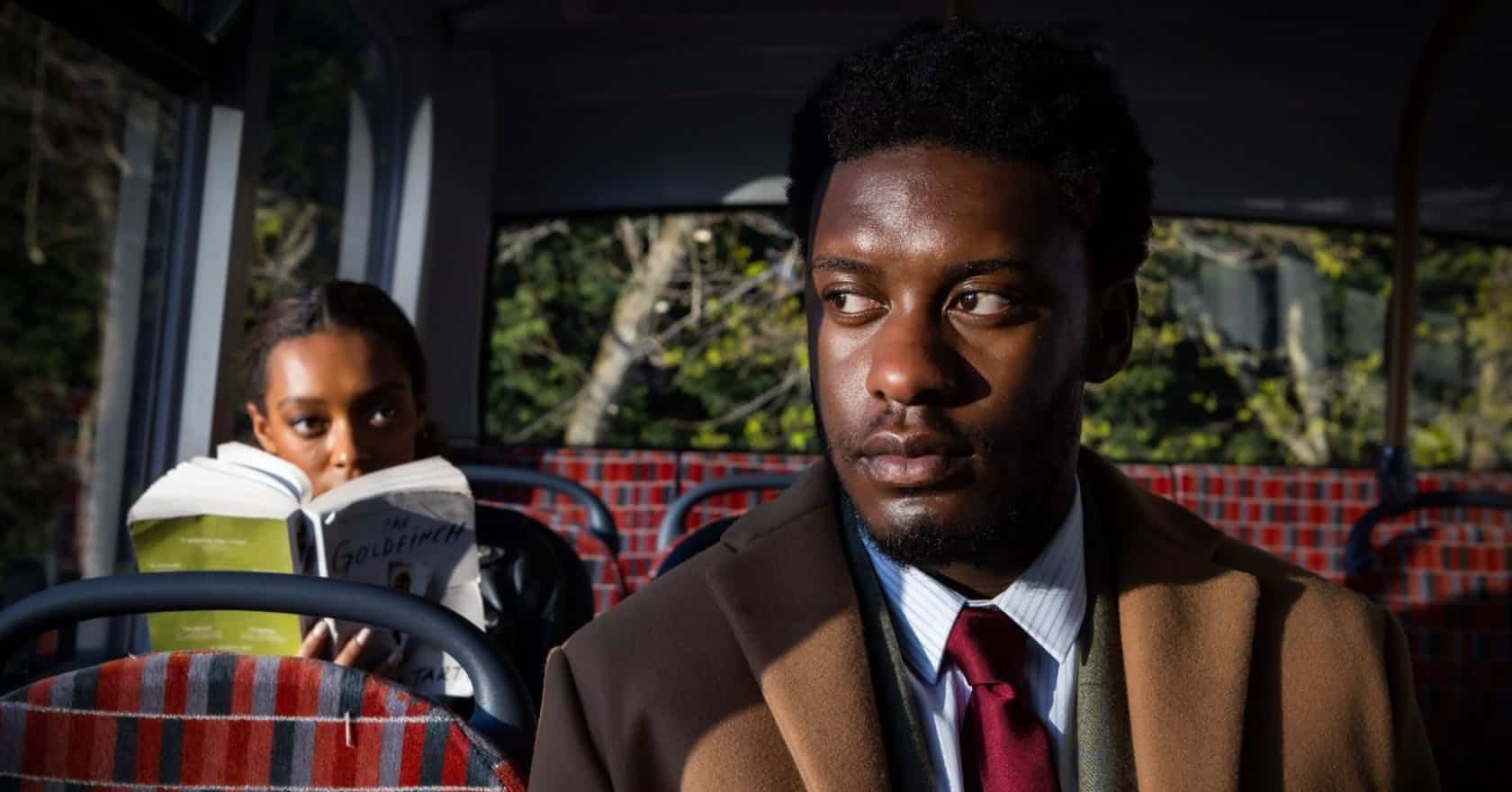 You Don't Know Me - Innovate