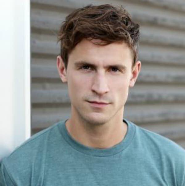 Jonathan Howard - Innovate